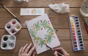 Have an eco-friendly Christmas! - National Geographic Kids