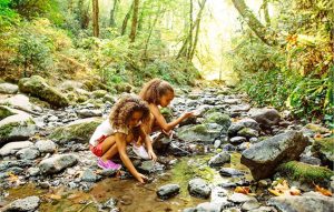Bring out the explorer in your kids | Parents | Nat Geo Kids