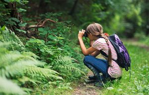 Bring out the explorer in your kids | Parents | Nat Geo Kids
