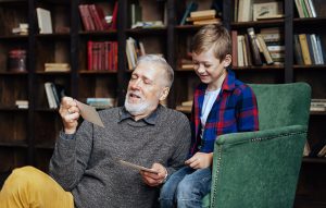 How to teach kids about family history | Parents | Nat Geo Kids