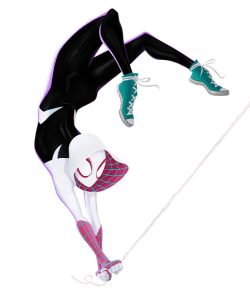 Spider-Man: Across the Spider-Verse - National Geographic Kids