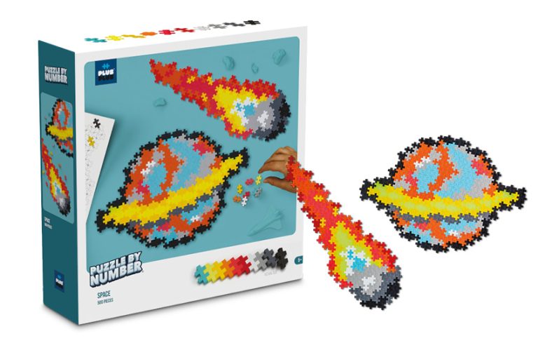 OUT-OF-THIS-WORLD SPACE TOYS! - National Geographic Kids