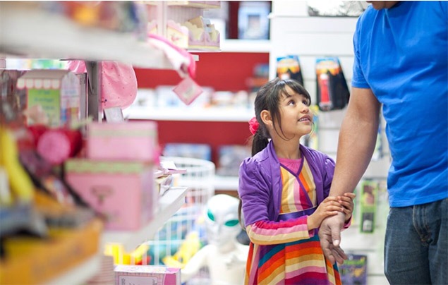 Teach kids how to deal with disappointment | Parents | NG KiDS