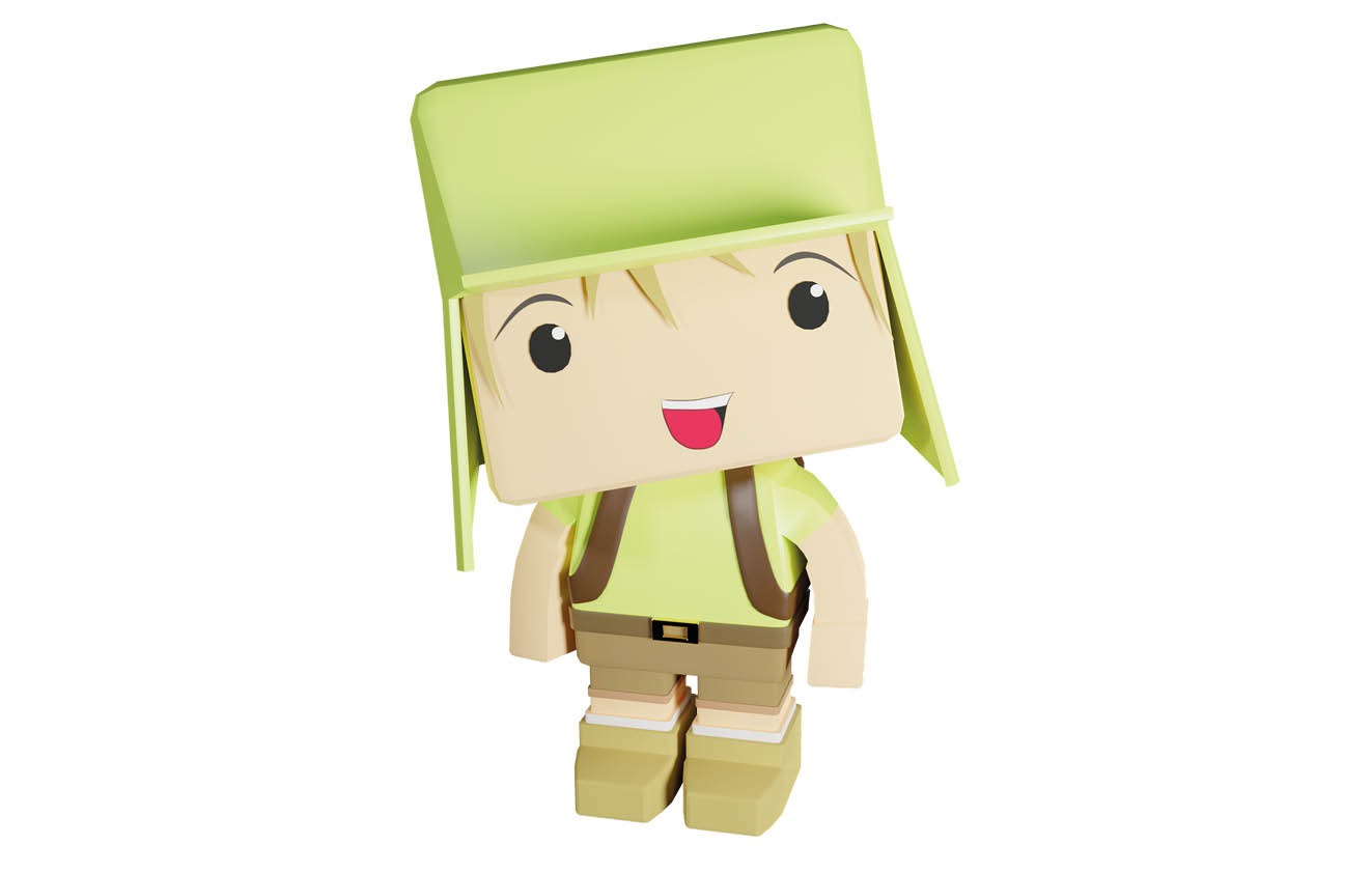 LIVE LIFE TO THE FULLEST WITH SPARK POP! - National Geographic Kids