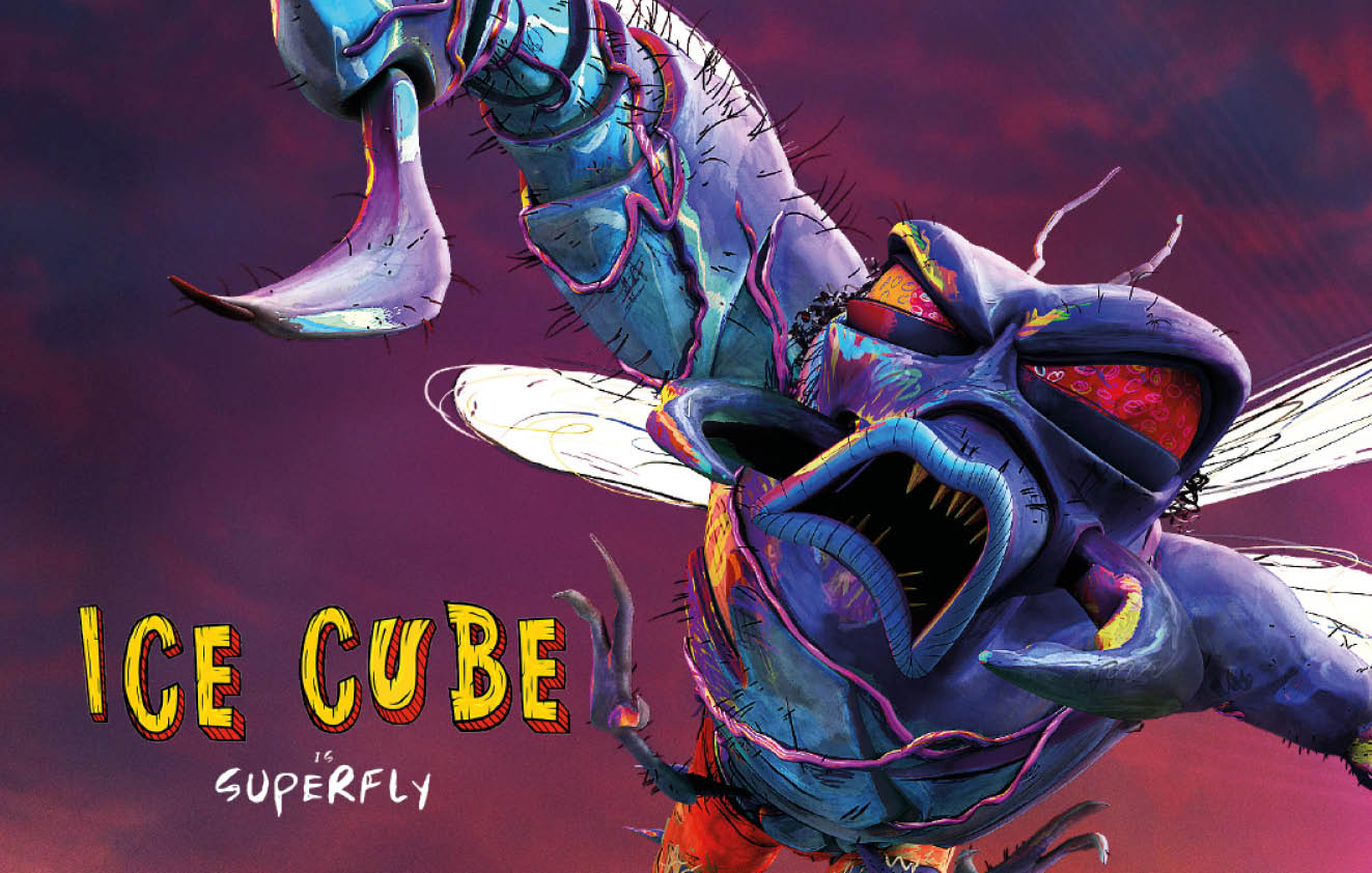 Teenage Mutant Ninja Turtles: Mutant Mayhem - National Geographic Kids