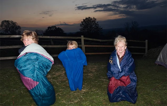 8 fun night games for kids | Parents | National Geographic Kids