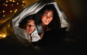 8 fun night games for kids | Parents | National Geographic Kids