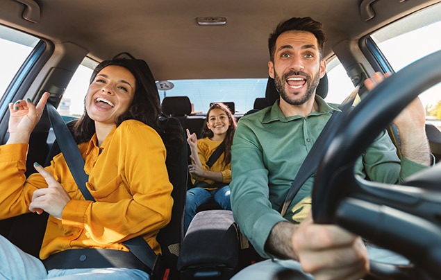 Fun car games for kids | Parents | National Geographic Kids