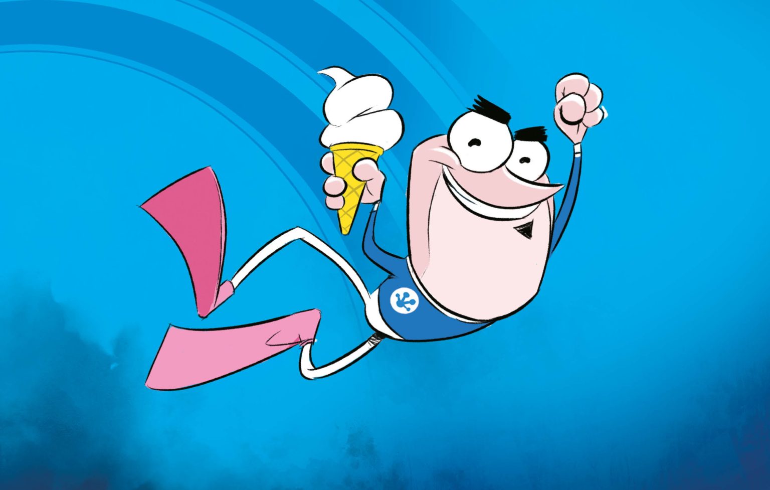 FROG SQUAD: DESSERT DISASTER - National Geographic Kids