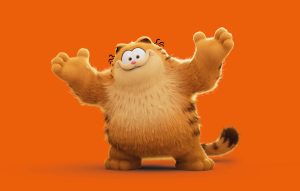 THE GARFIELD MOVIE – IN CINEMAS 30 MAY - National Geographic Kids