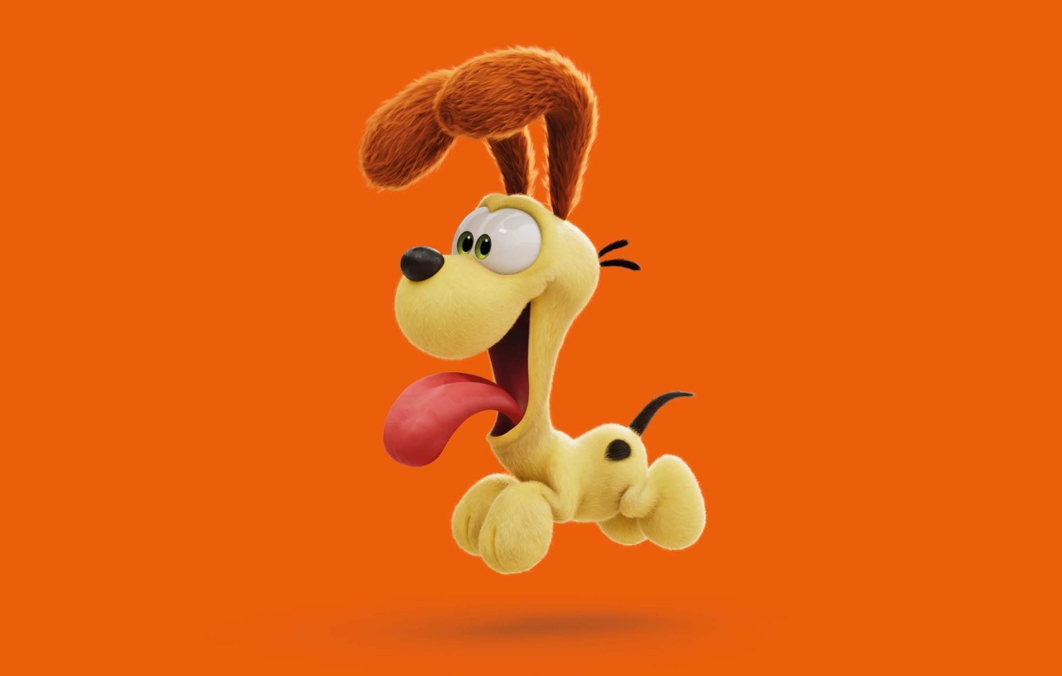 THE GARFIELD MOVIE – IN CINEMAS 30 MAY - National Geographic Kids