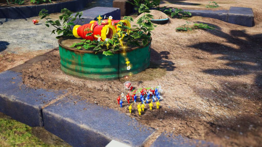 PIKMIN 4 – OUT NOW! - National Geographic Kids