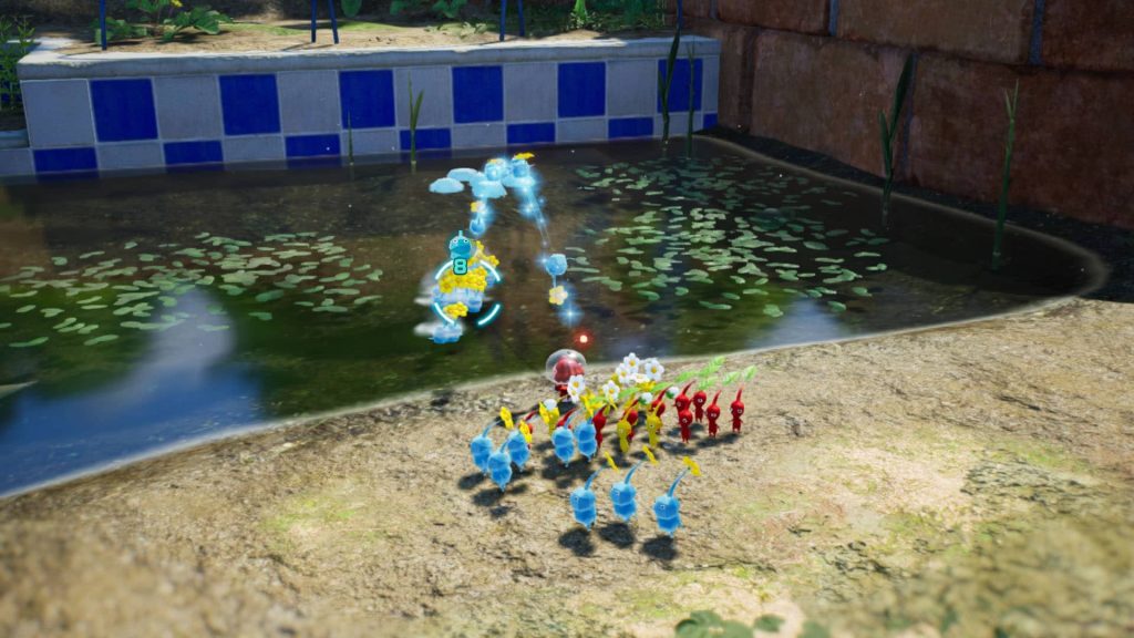 PIKMIN 4 – OUT NOW! - National Geographic Kids
