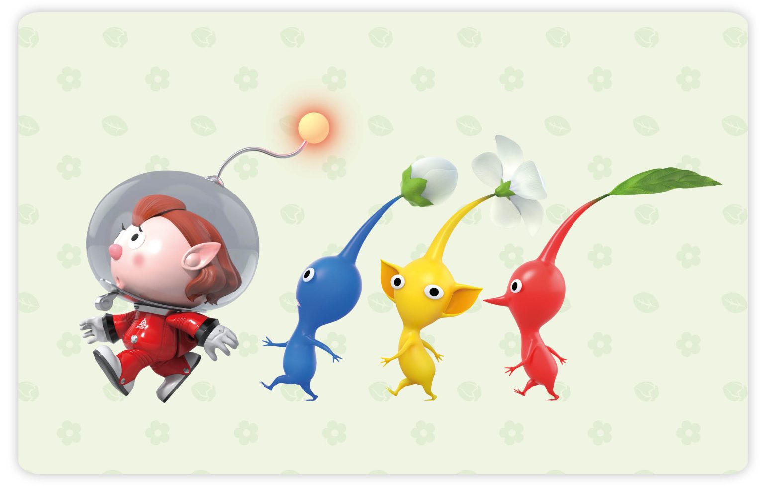 PIKMIN 4 – OUT NOW! - National Geographic Kids