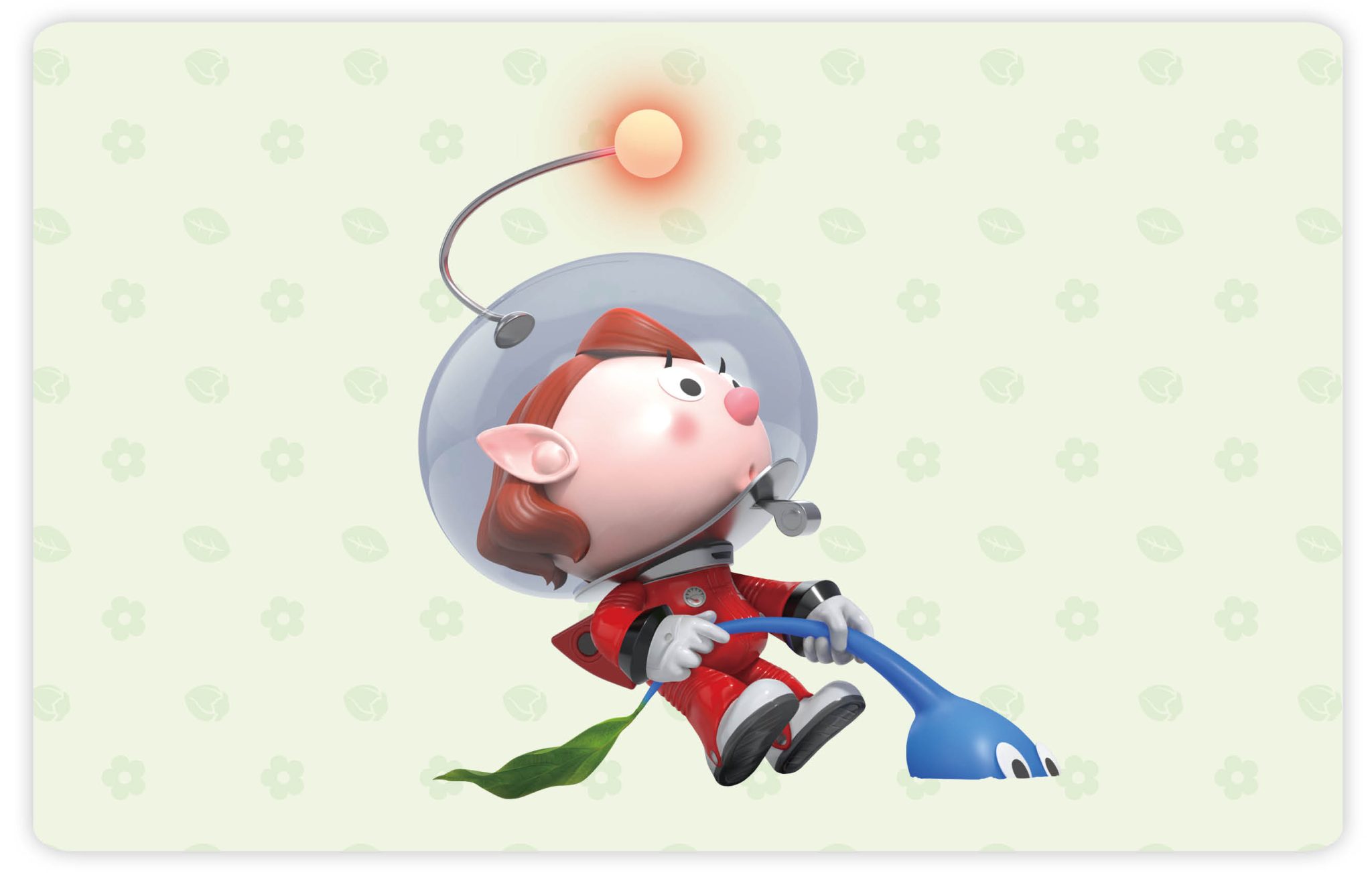 PIKMIN 4 – OUT NOW! - National Geographic Kids