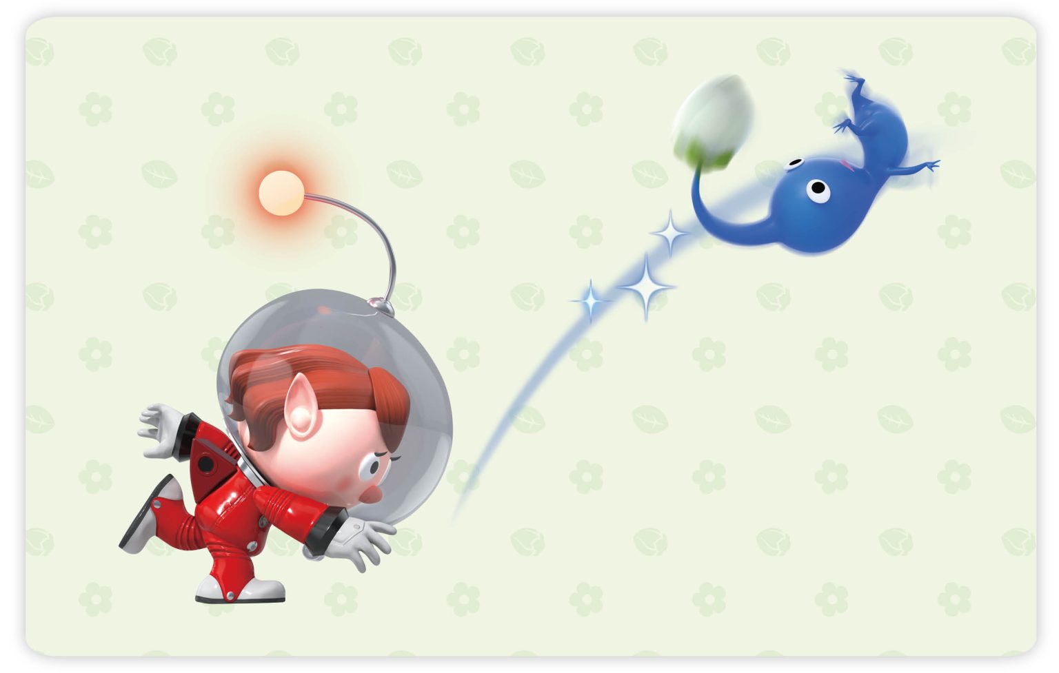 PIKMIN 4 – OUT NOW! - National Geographic Kids