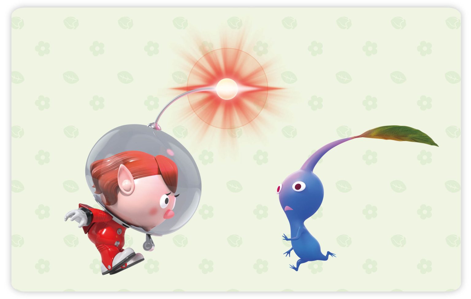 PIKMIN 4 – OUT NOW! - National Geographic Kids