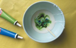 Planet cookies recipe - National Geographic Kids