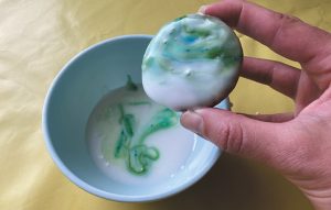 Planet cookies recipe - National Geographic Kids