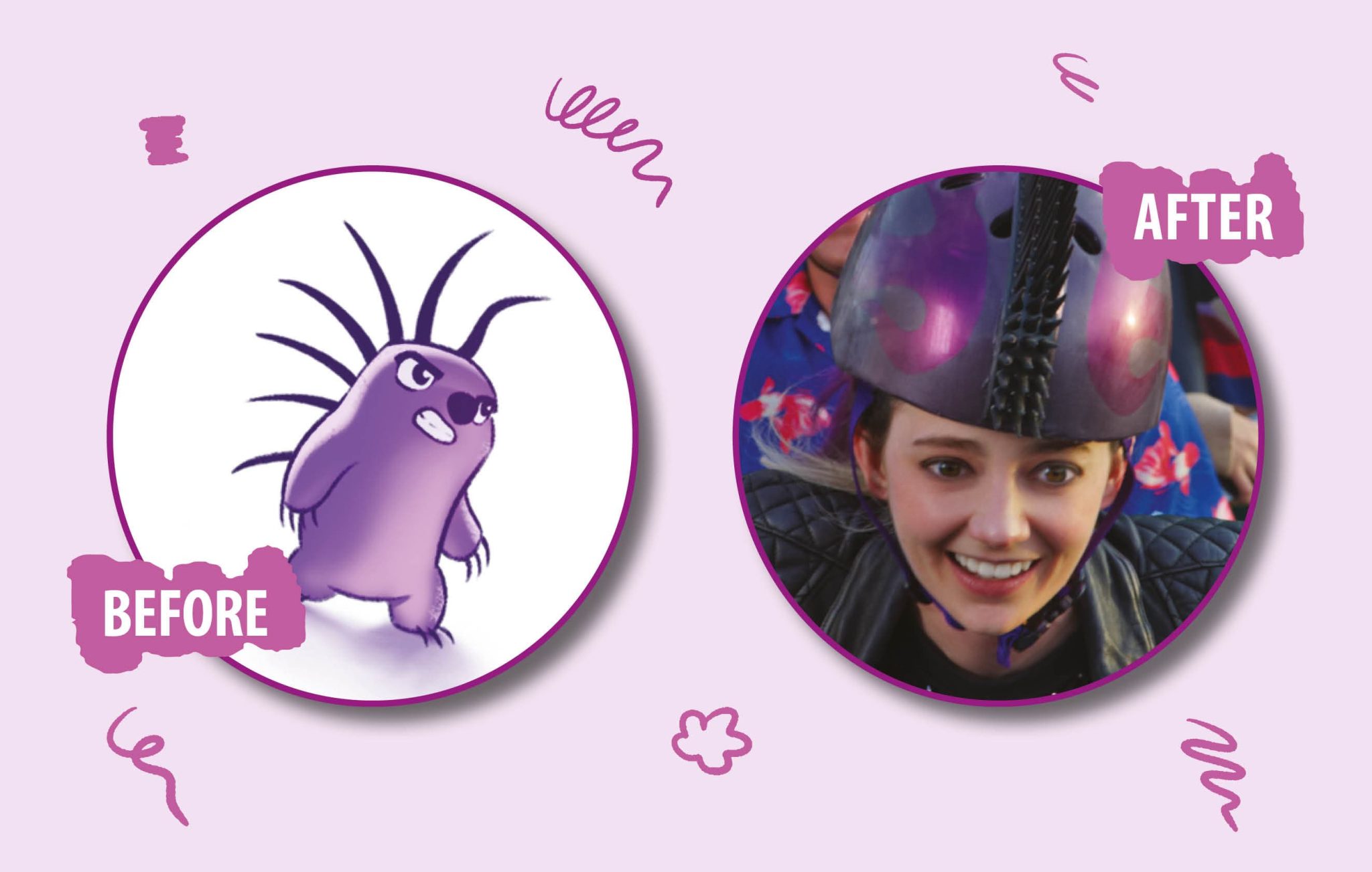 HAROLD AND THE PURPLE CRAYON – IN CINEMAS 12 SEPTEMBER - National ...