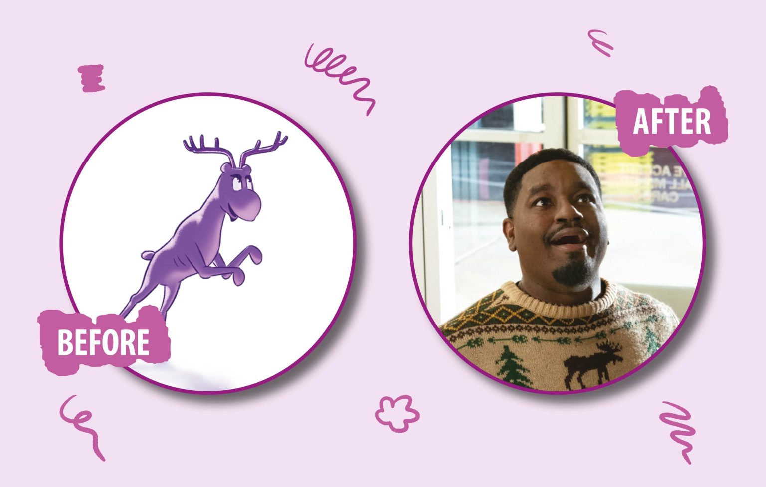 HAROLD AND THE PURPLE CRAYON – IN CINEMAS 12 SEPTEMBER - National ...