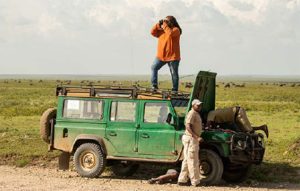 Hamza Yassin interview! - National Geographic Kids