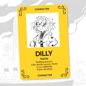 Super Sleuth - A murder mystery book! - National Geographic Kids