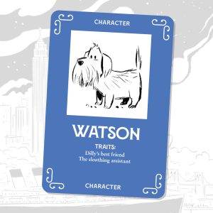 Super Sleuth - A murder mystery book! - National Geographic Kids