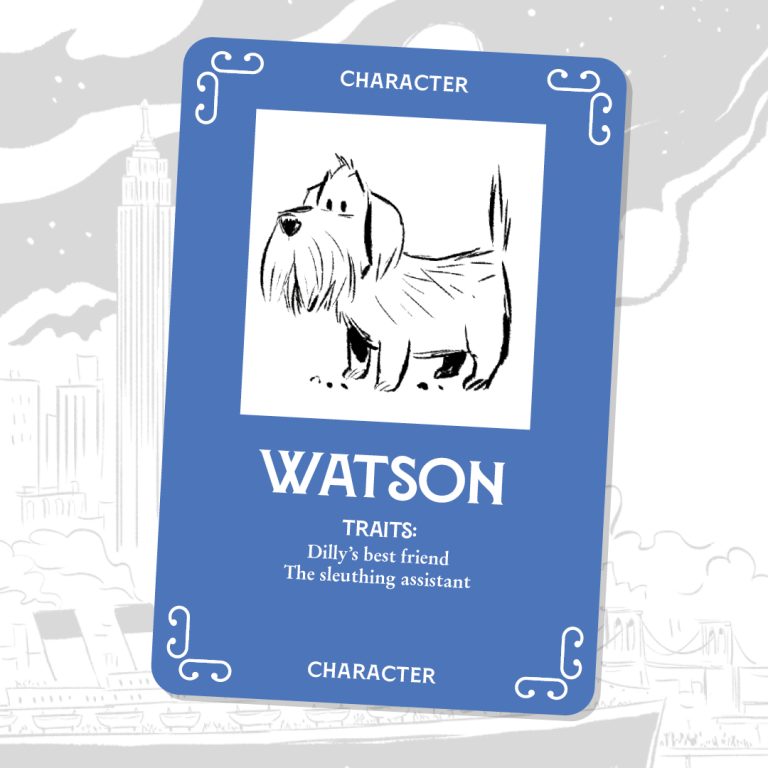 Super Sleuth - A murder mystery book! - National Geographic Kids