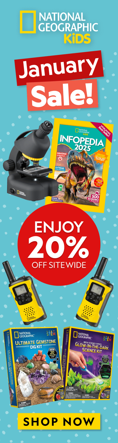 How to spot fake news: tips to teach kids | Parents | Nat Geo Kids