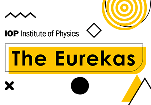 Enter The Eurekas! - National Geographic Kids