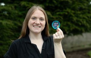 Girlguiding's new Eco award! - National Geographic Kids