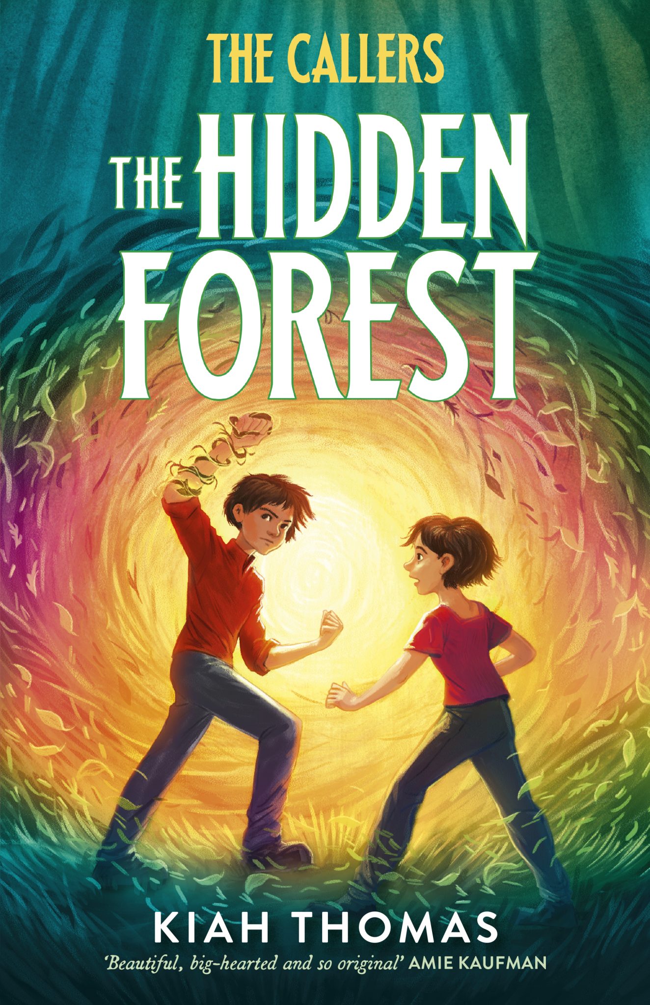 A whole new chapter of fun with HarperCollins Children’s Books ...