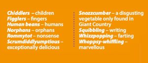 The BFG - National Geographic Kids