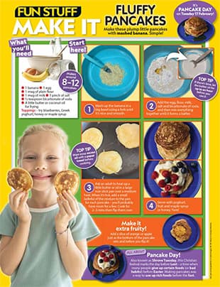 Get quizzing with Nat Geo Kids issue 133! - National Geographic Kids