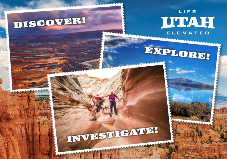 Visit UTAH - National Geographic Kids